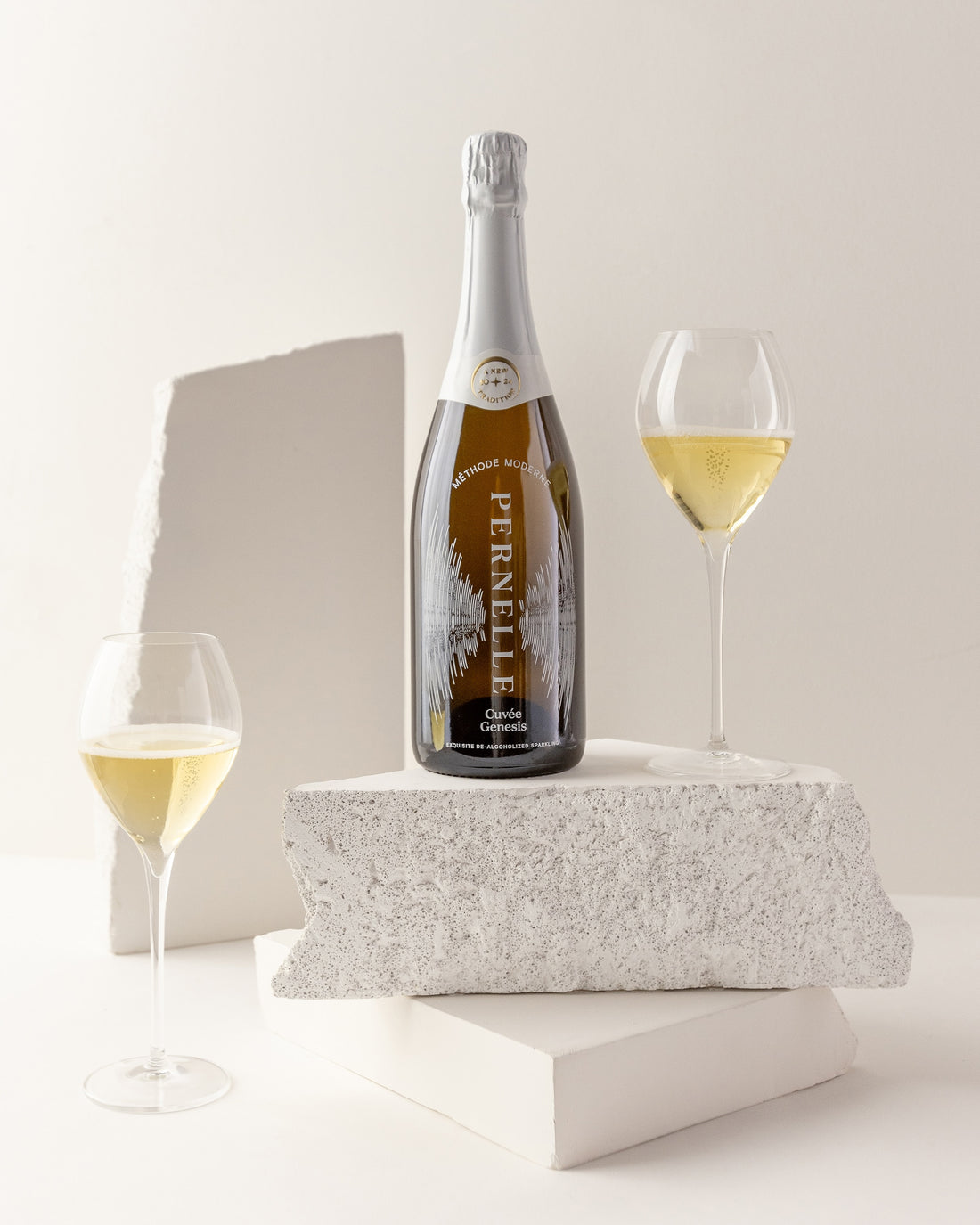 Cuvée Genesis – Pernelle