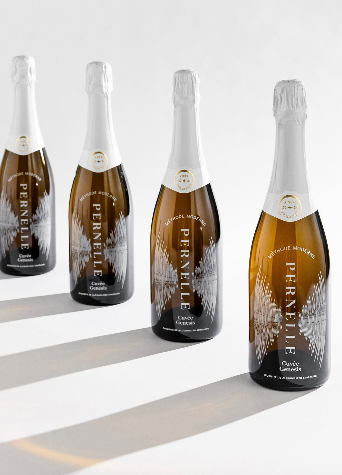 Cuvée Genesis – Pernelle