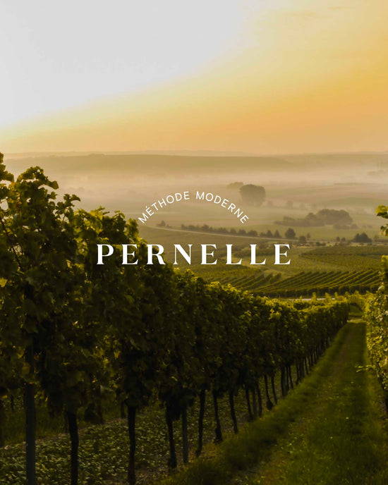 Méthode Moderne – Pernelle